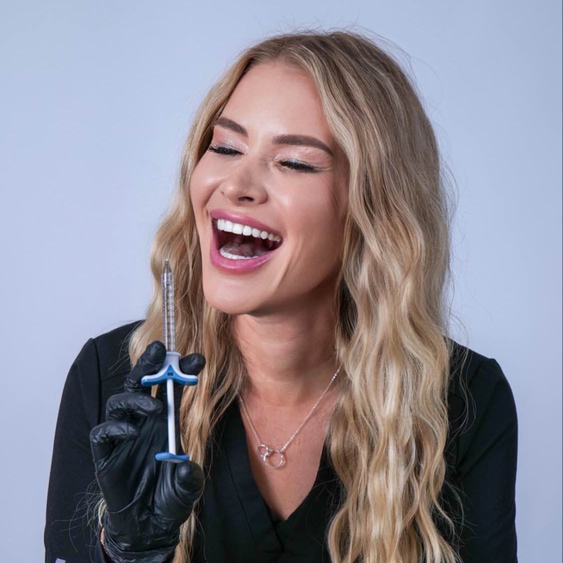 Natural-Looking Injectables | Carly McBurney RN – Mission Viejo, CA